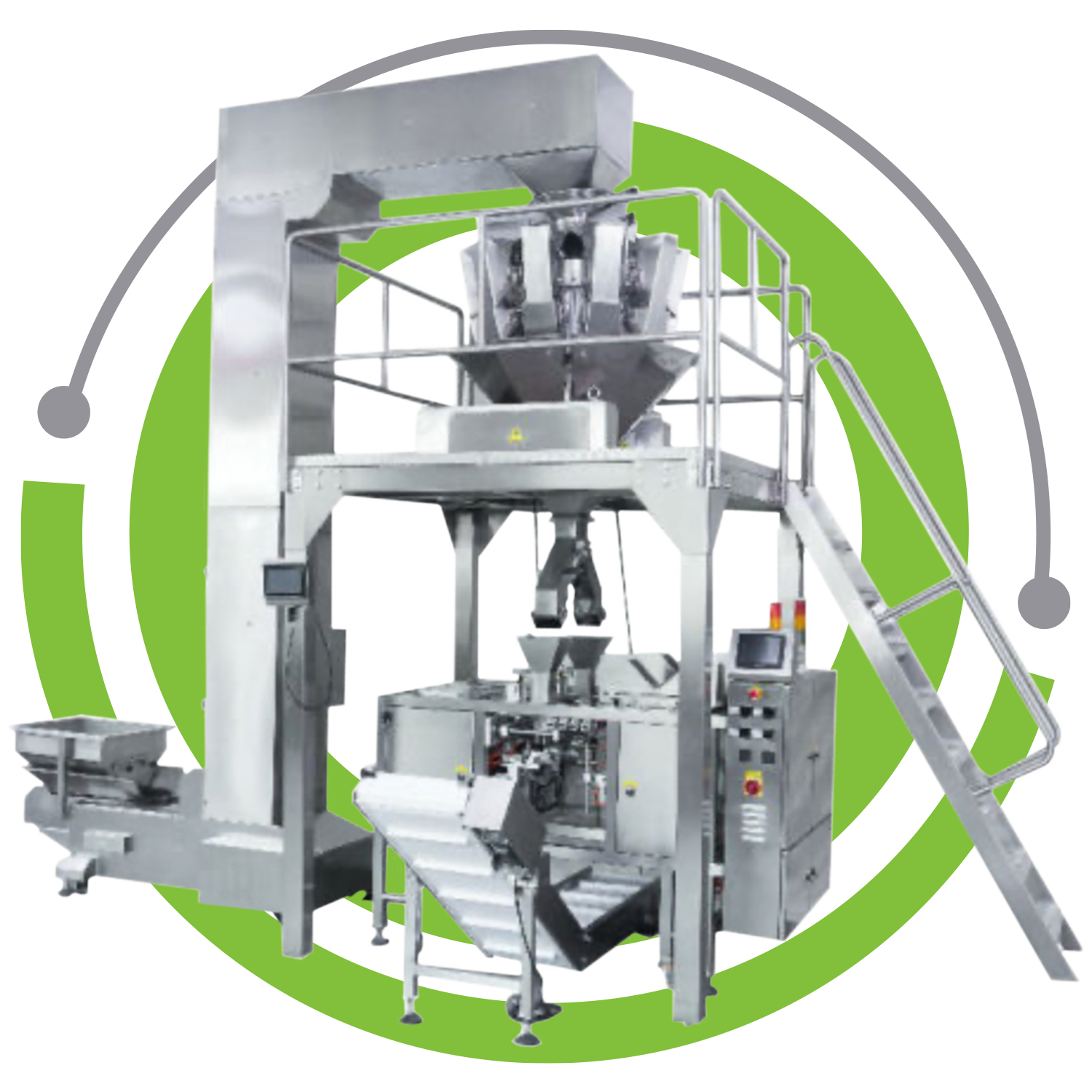 Packaging Options – World Wide Gourmet Foods