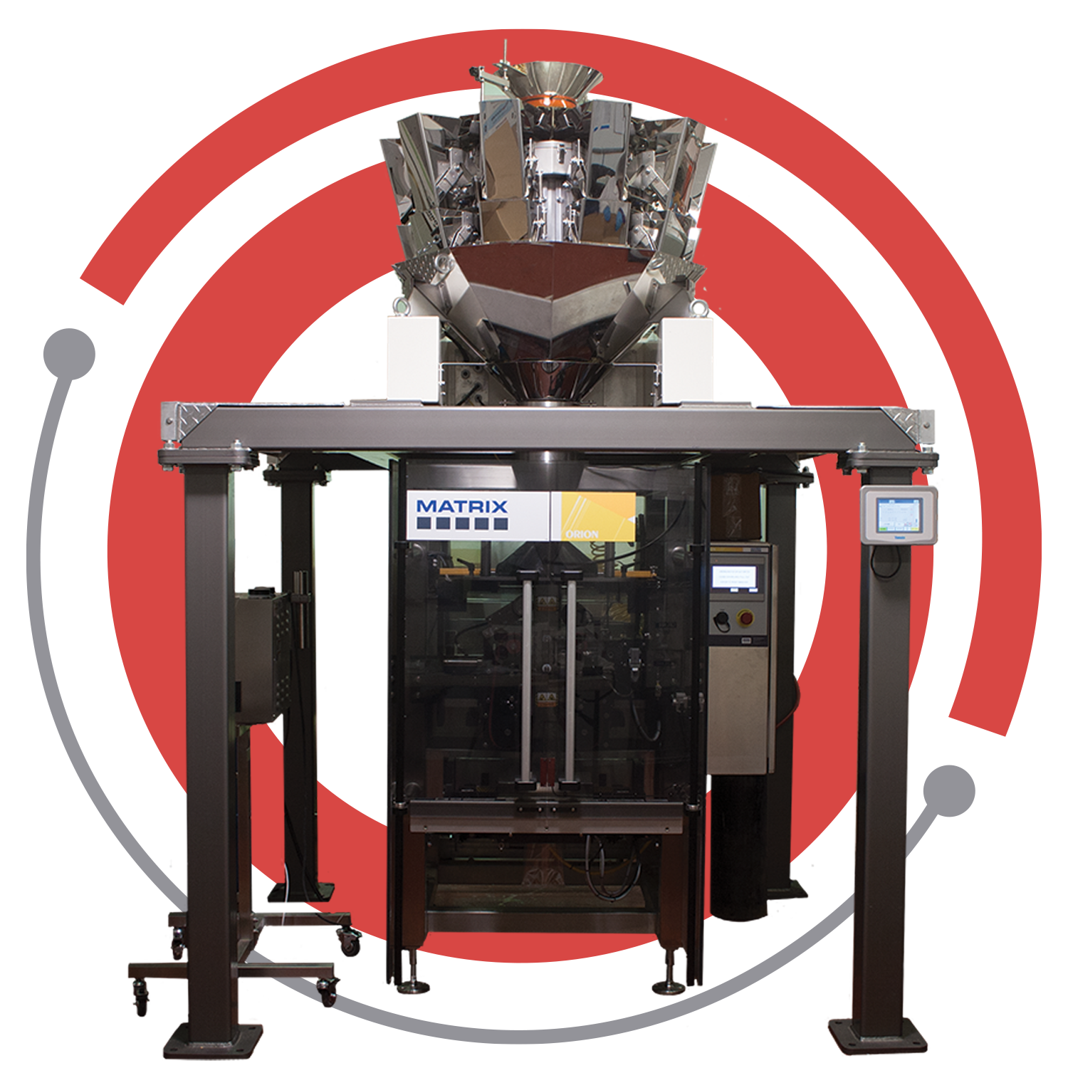 Bakery – Bars – World Wide Gourmet Foods