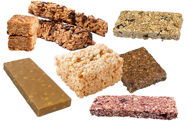 Bakery – Bars – World Wide Gourmet Foods
