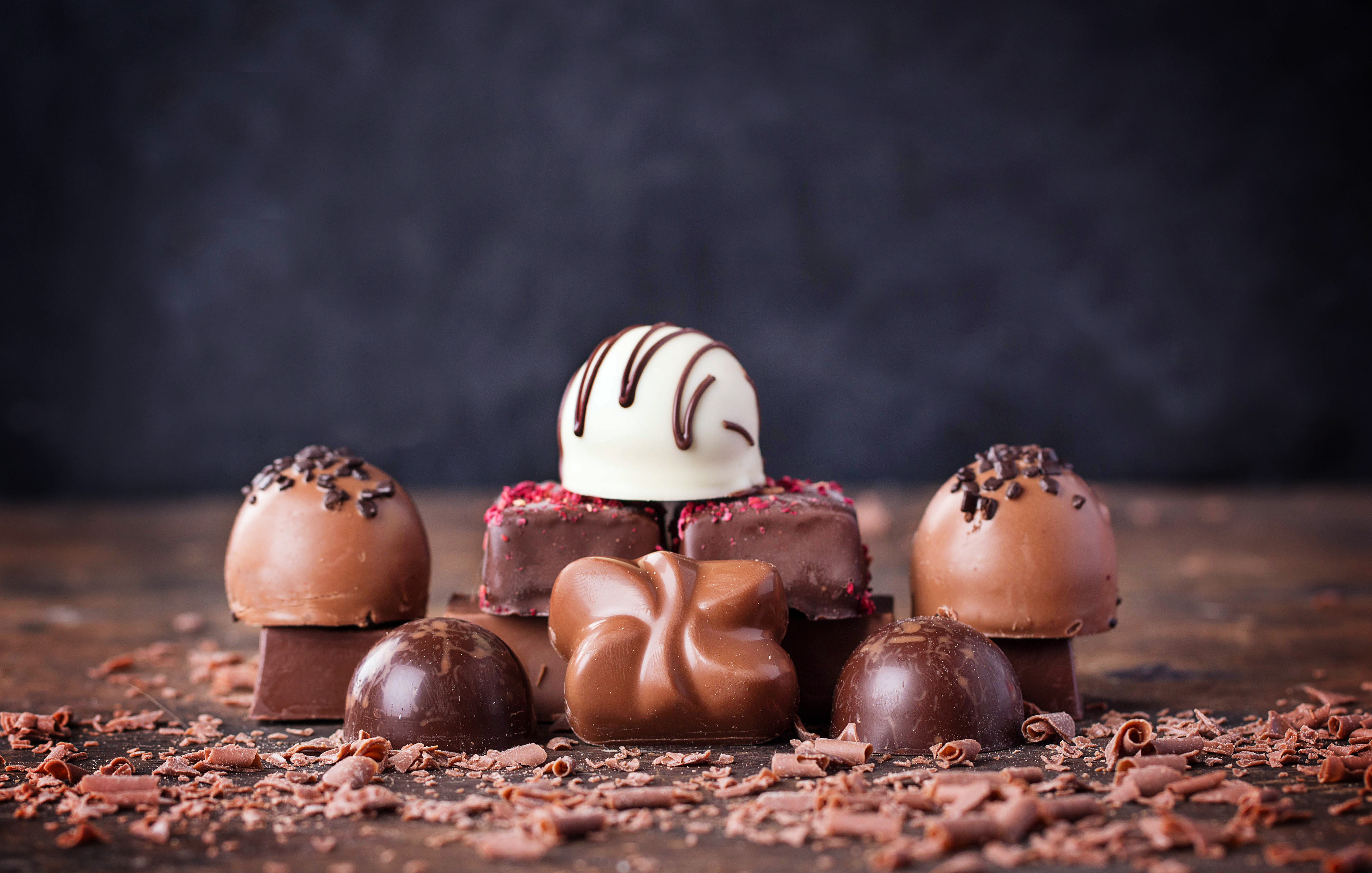 The Sweet Evolution: Trending Flavors and “Better-for-You” Innovations ...