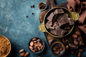 Real Chocolate vs. Compound Chocolate: What’s the Difference and Which ...